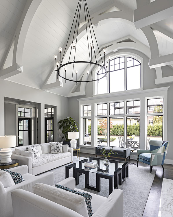 Brian Neeper Architecture | Michigan Residential Architects