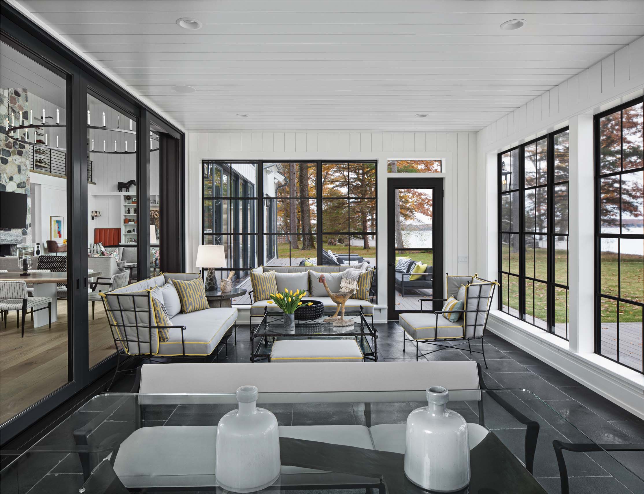 Saroki Architecture | Michigan Residential Architects