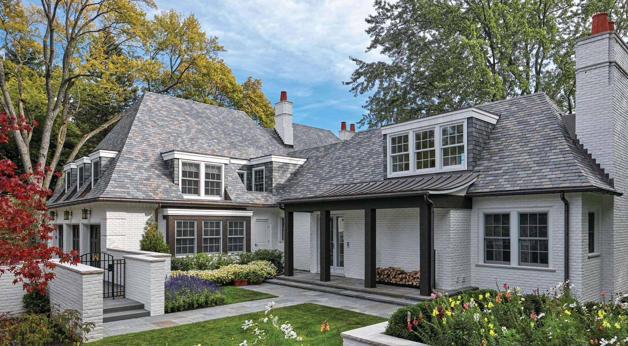 Saroki Architecture | Michigan Residential Architects