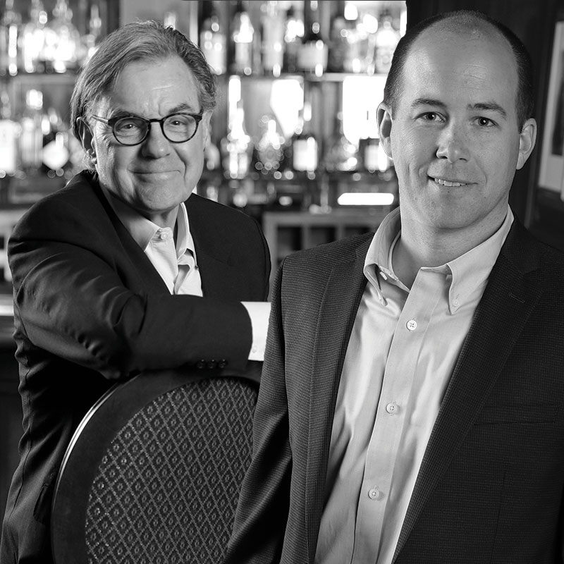 White & Liebler Architects | Michigan Residential Architects