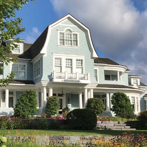 Michigan Residential Architects | MIRA