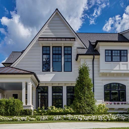 Michigan Residential Architects | MIRA