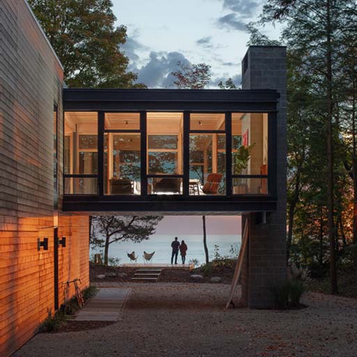 Michigan Residential Architects | MIRA