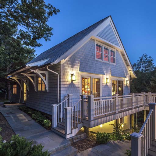 Michigan Residential Architects | MIRA